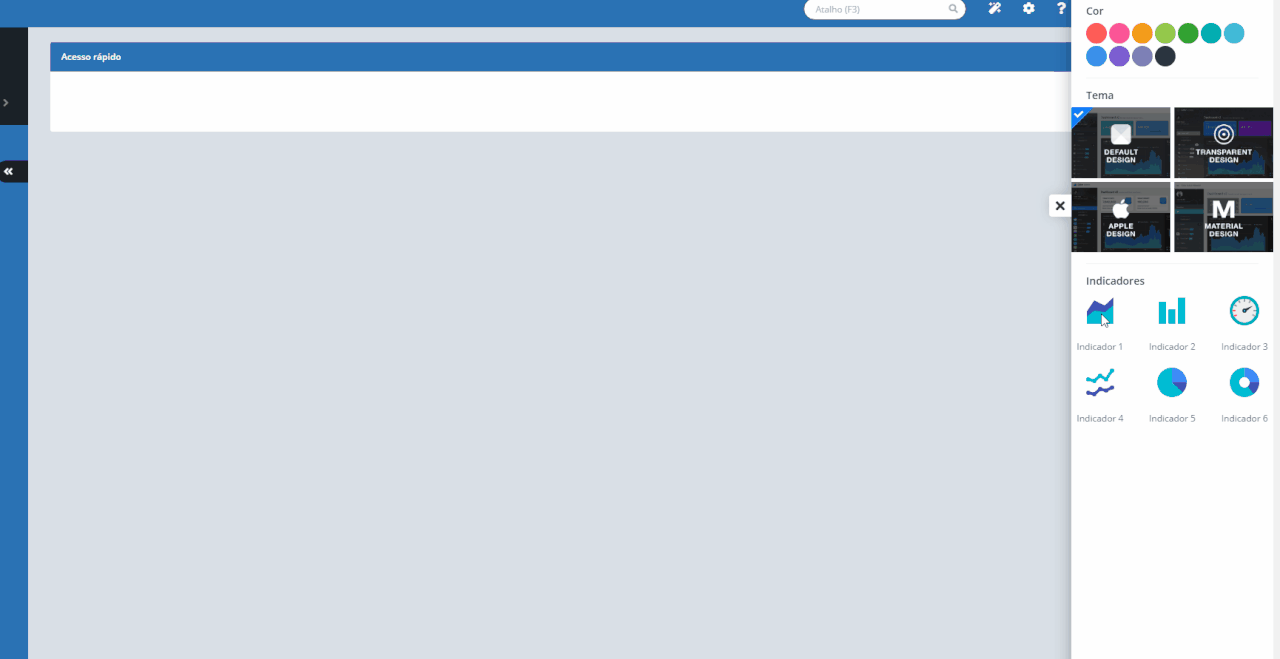jquery - Drag elements from collapsed sidebar to body - Stack Overflow