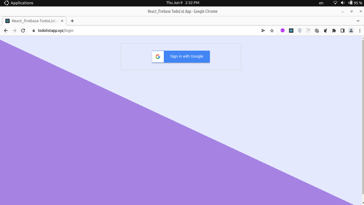 GitHub - mandar-saiyan87/react_firebase_todolist