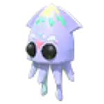 Squid (Pets) - Adopt Me Value List | Adoptme