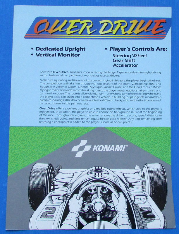 Over Drive 1 b — Postimages