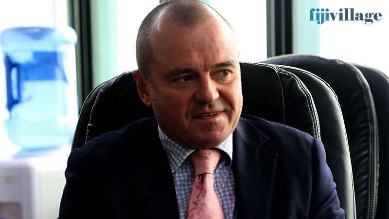 Funds from Australia will help bridge inequalities for the vulnerable ...