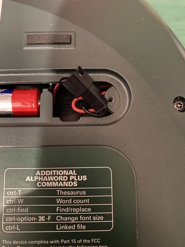 AlphaSmart Owner's Group