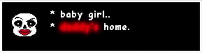 FlipaClip Sans - BBG Minecraft Skin