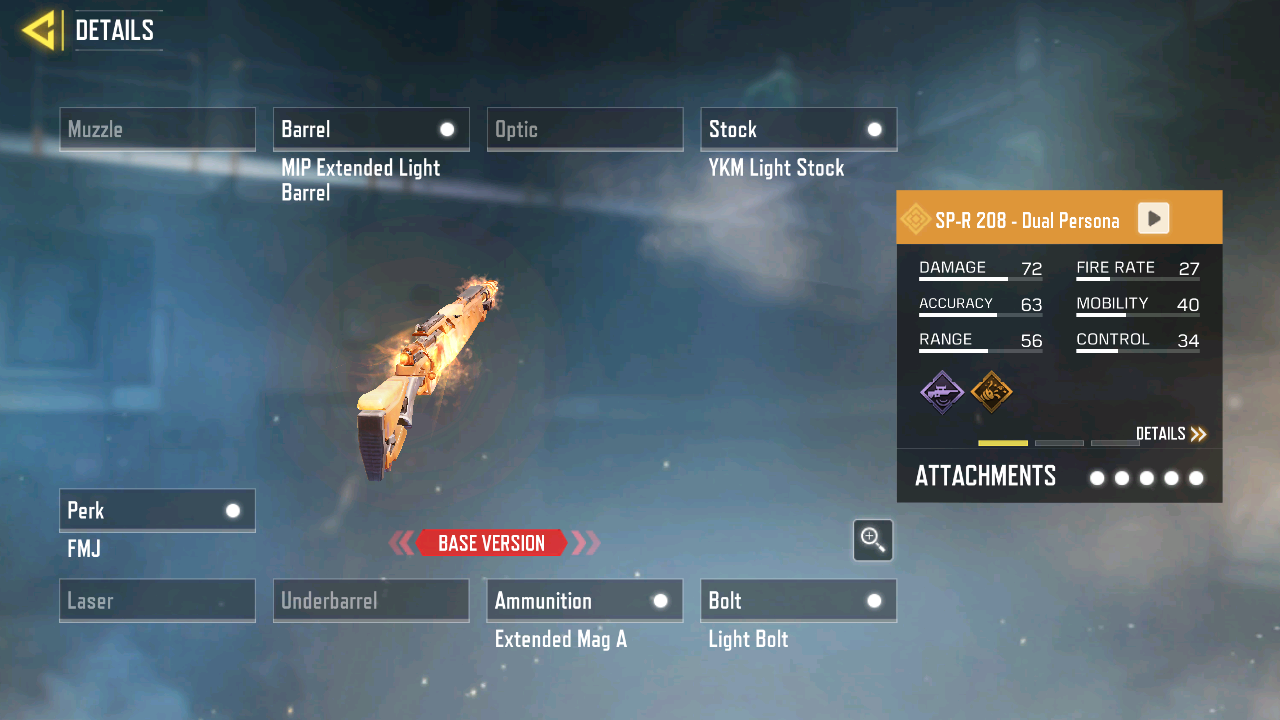 Do different people have access to different attachment? : r ...