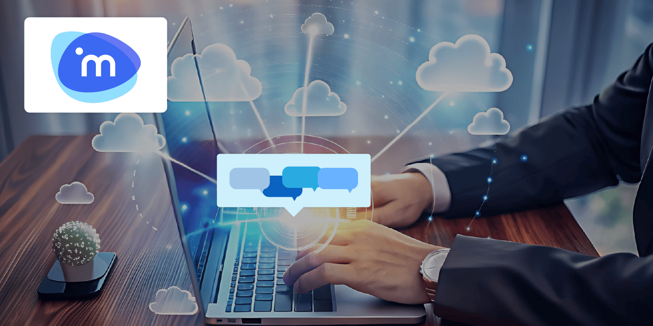 imDocShare Provisioning