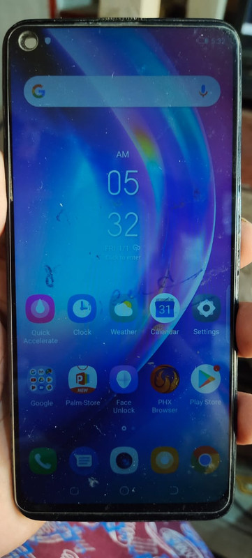 UFi - Tecno kc3 Emmc Damaged Change and repair with ufi.... | Martview ...