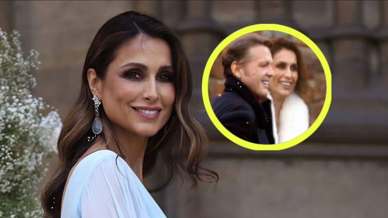 Paloma Cuevas habla por primera vez de su relación con Luis Miguel - Imperio Noticias