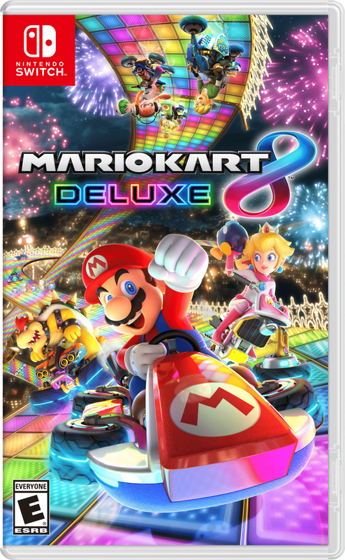 Nintendo Open-Air Speculation Fest 2026 (READ OP/THREADMARK) |ST14 ...