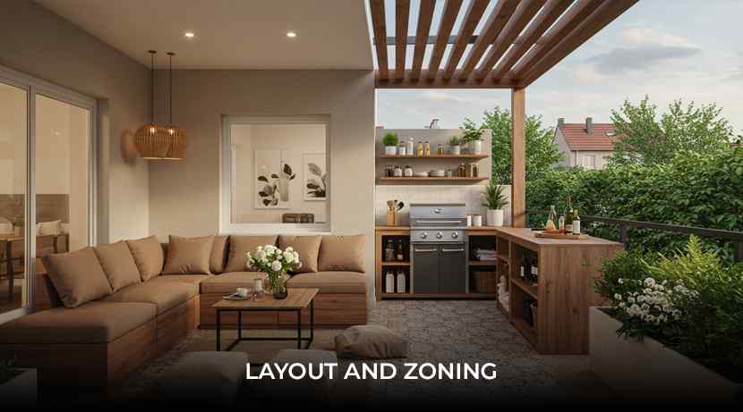 11 Best Terrace Design Ideas of 2025