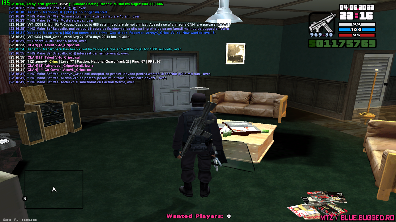 sa mp 596 — Postimages