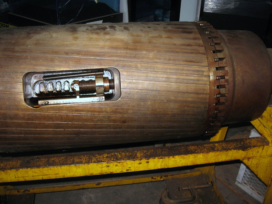 16 Broach Watervliet museum 7 2013 36 — Postimages