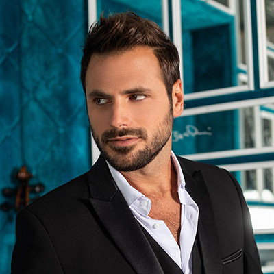 Classify Croatian cellist Stjepan Hauser