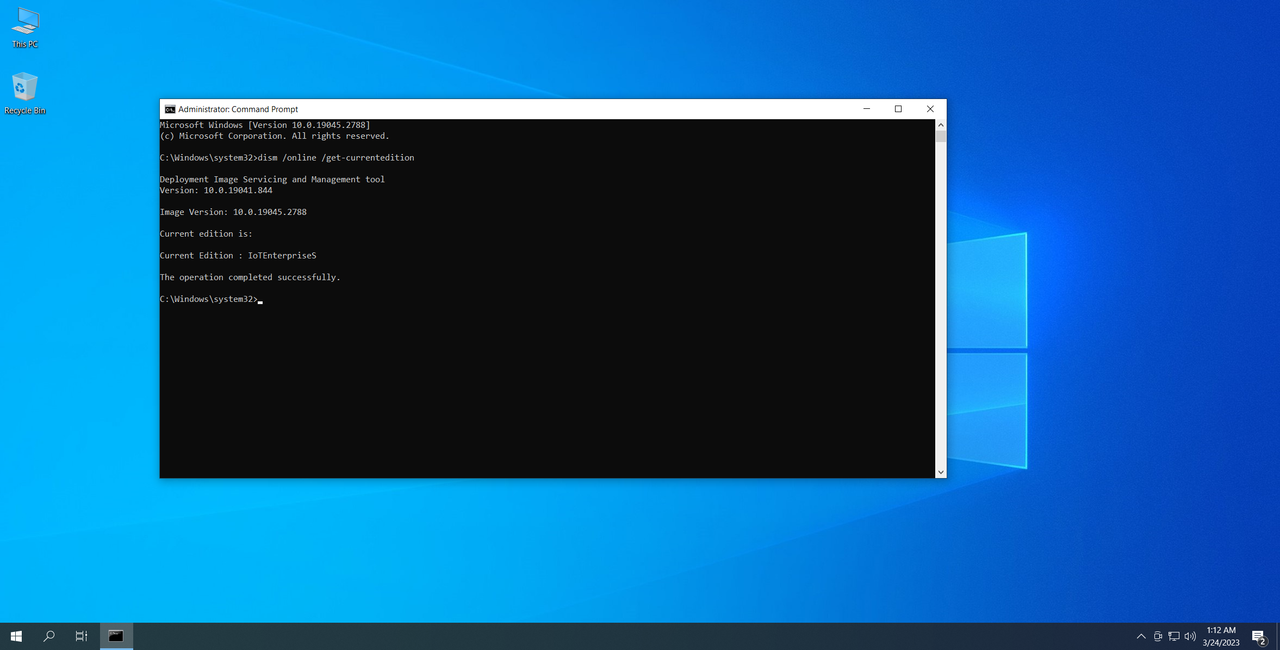 Windows 10 Enterprise LTSC 22H2 | VN-Zoom | Cộng đồng Chia Sẻ Kiến Thức Công Nghệ và Phần Mềm ...
