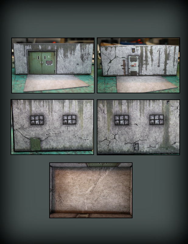 building exterior — Postimages