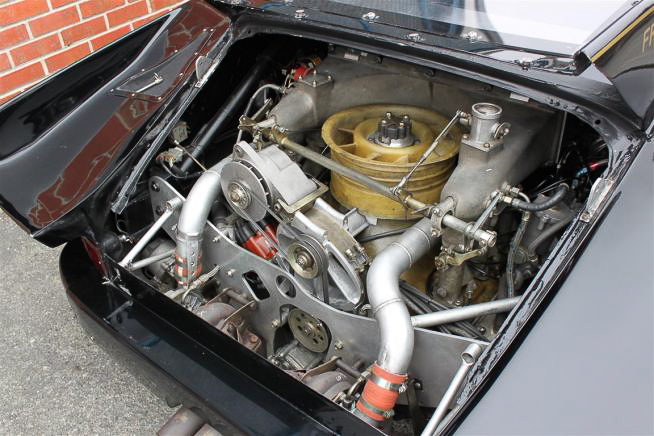 Race cars with history in Australia - Page 3 - Porsche History in ...