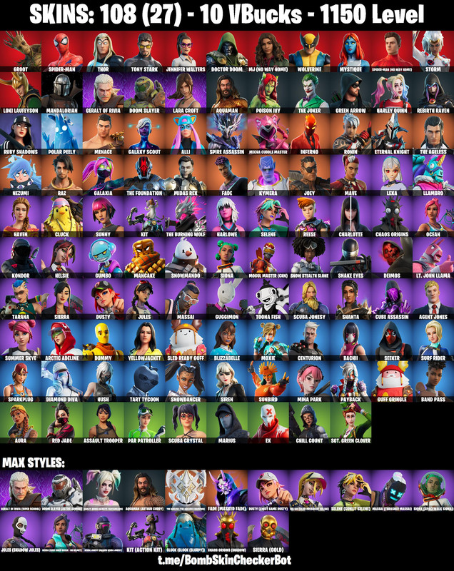 skins — Postimages