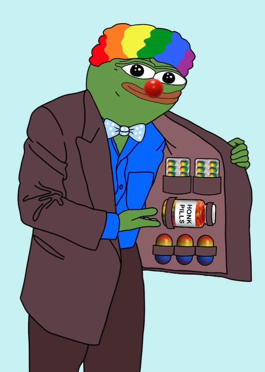 Best Clown Memes | Political Talk