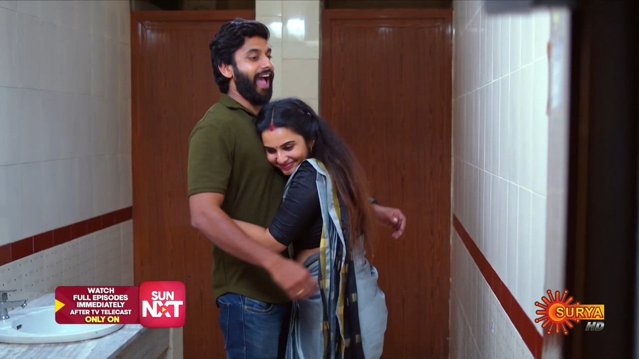 Shree Gopika Sexy Navel in Saree mp4 snapshot 01 29 175 — Postimages