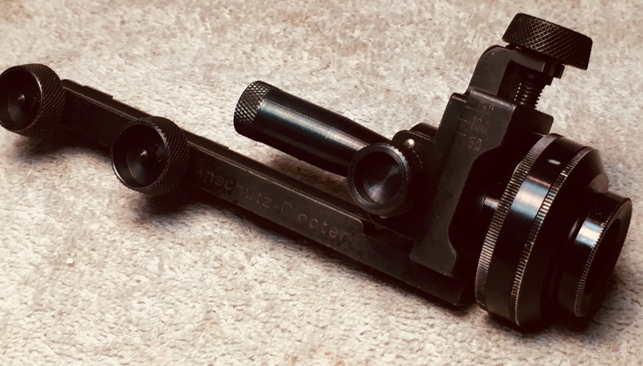 Early adjustable Diopters