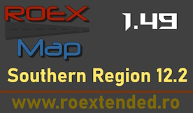 Road Connections and files Roextended 4.0 [ONLY][1.49] - Roextended Project