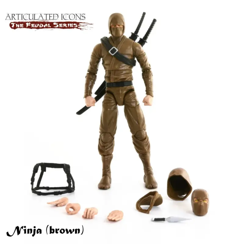 articulated icons brown ninja 01 1024x1024402x — Postimages