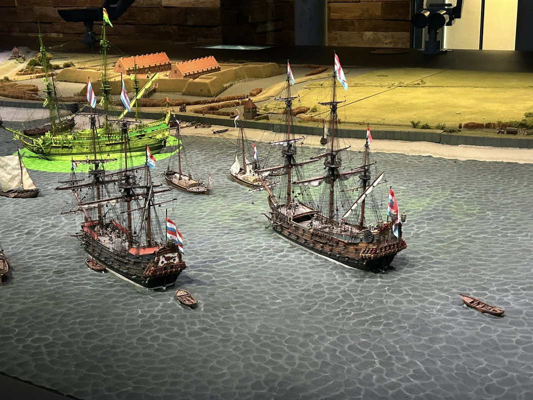 Navires musee - Page 3
