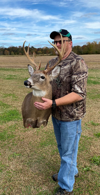 Deer/ Bear hunts Eastern NC - 24hourcampfire