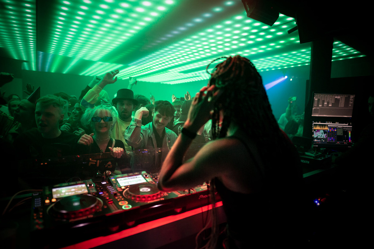 Mint Warehouse’s autumn/winter raves ft Sulta, Troxler, and more | Skiddle