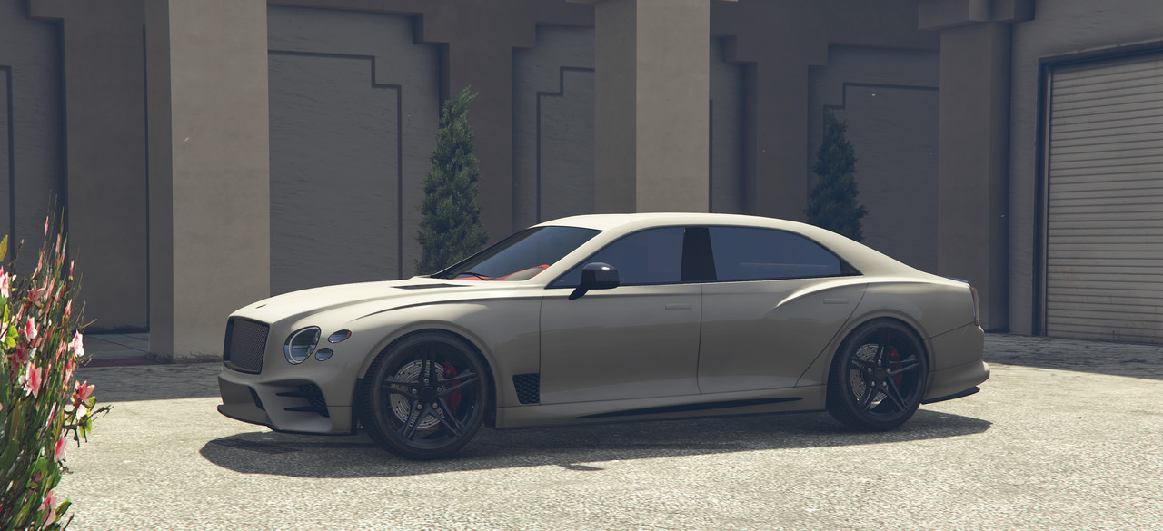 Enus Deity Appreciation & Discussion Thread - Page 7 - Vehicles - GTAForums