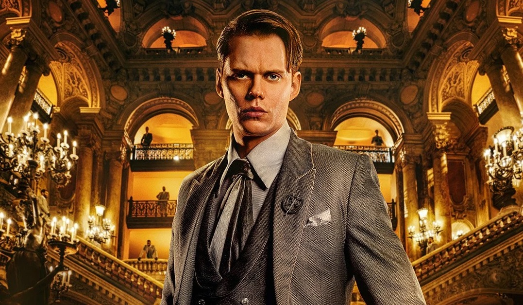 Mengenal Marquis de Gramont, Villain di John Wick: Chapter 4! - Greenscene