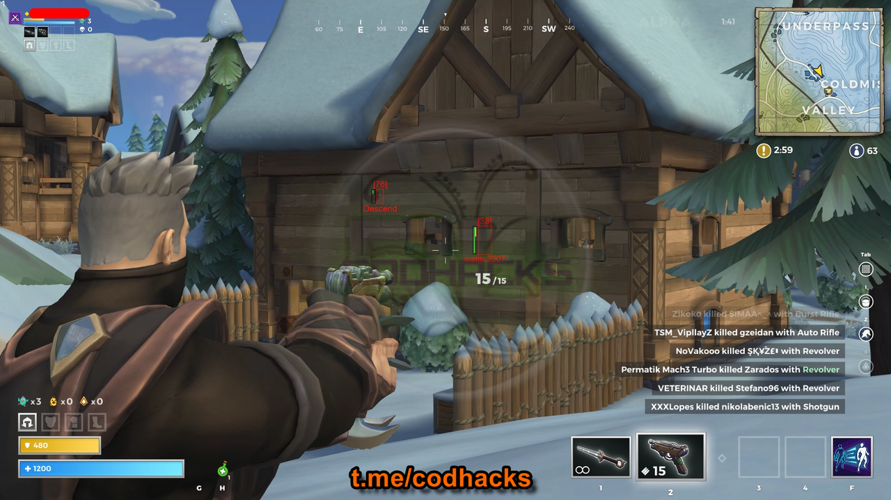 ch Screenshot 3 — Postimages