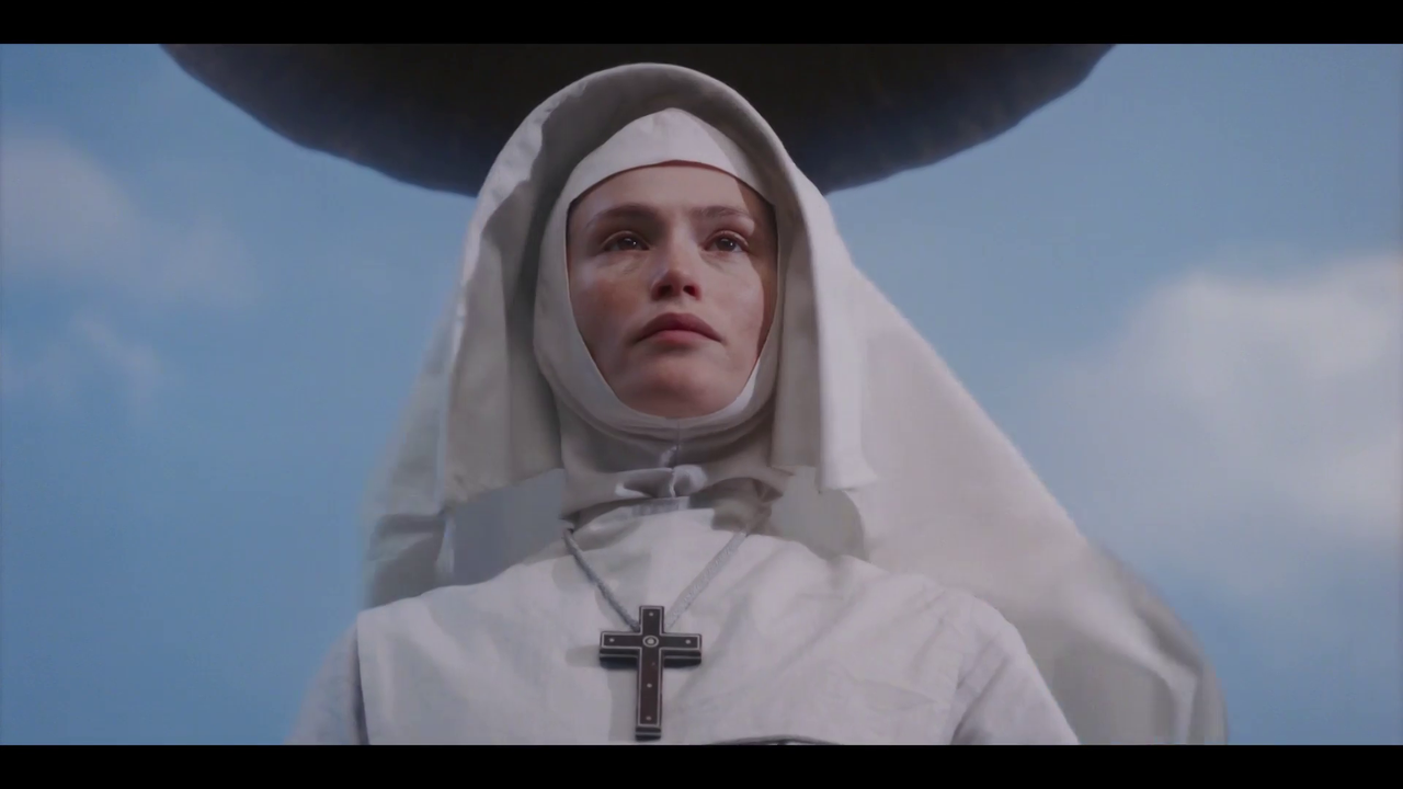 Download Black Narcissus S01 2020 1080P RB58 Torrent | 1337x