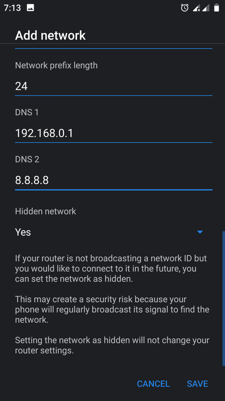 Screenshot 20190312 191303 Settings — Postimages
