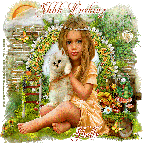 rymany Morning Babe Lurking Shelly vi — Postimages