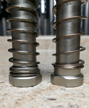 Correct Buffer | 1911Forum