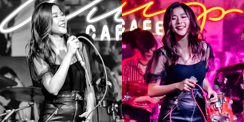 พบ 4 สาว Aliz Band อีกครั้งกับการแสดง LIVE สุดมันส์ไกลถึงภาคเหนือเจ้า ! | บันเทิง | 4349931