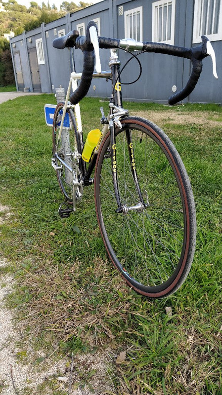 Gitane team replica 1990 - Page 2