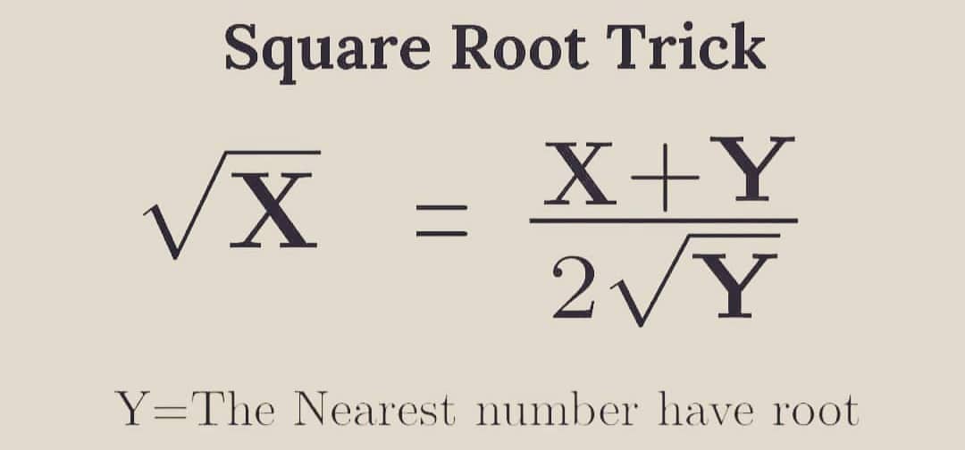 Mathematical problem with two unknowns (from 4chan) : r/learnmath