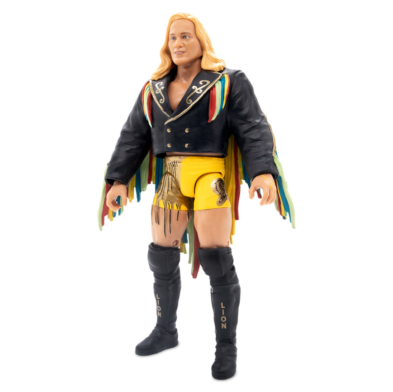 AEW0242 Unmatched 4 Chris Jericho Side1 — Postimages