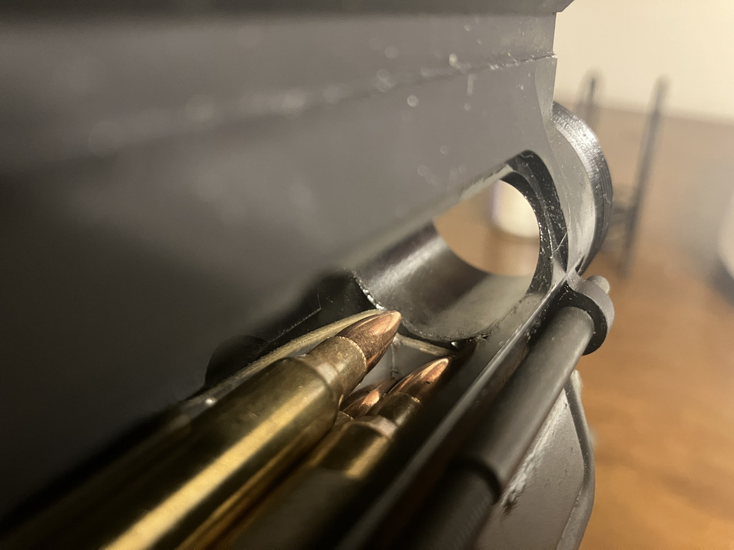 Help diagnosing malfunction > Troubleshooting > AR15.COM