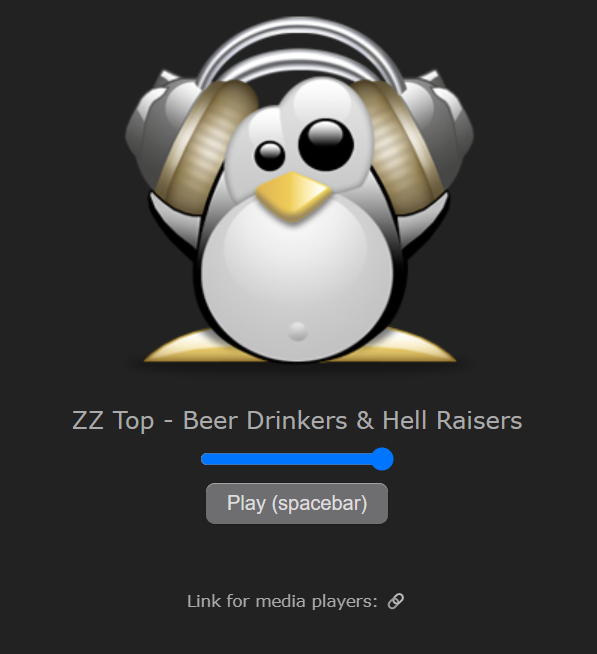 GitHub - tuxx/icecast-minimal-frontend: A minimal frontend for icecast ...