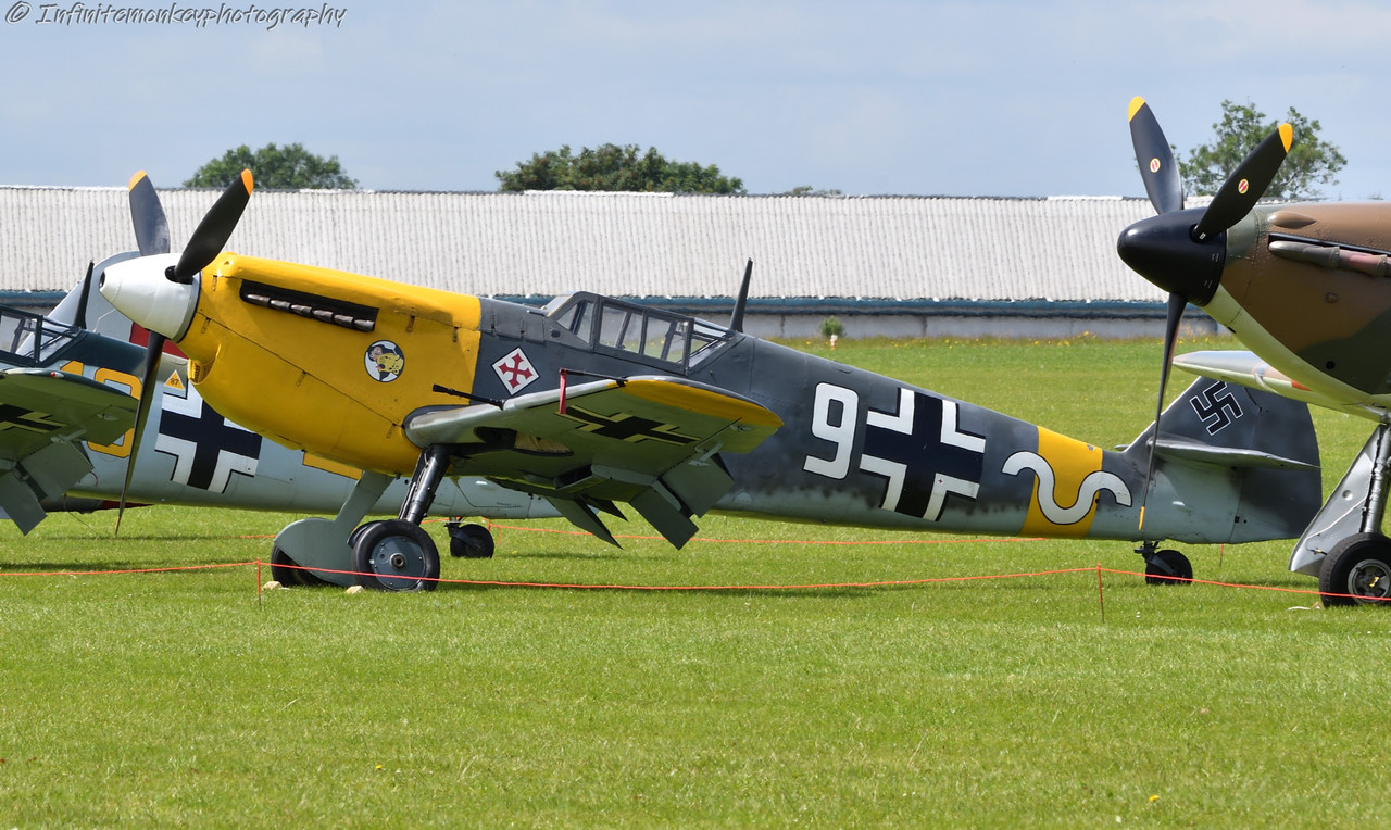 Rob's take on Sywell 2024 - Aviation Photography - Britmodeller.com