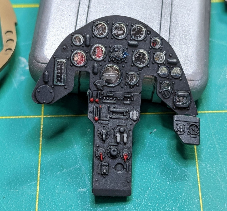 Zoukei-Mura Ki-45 Kai Tei "Nick" - Page 2 - Turning Japanese - Large ...