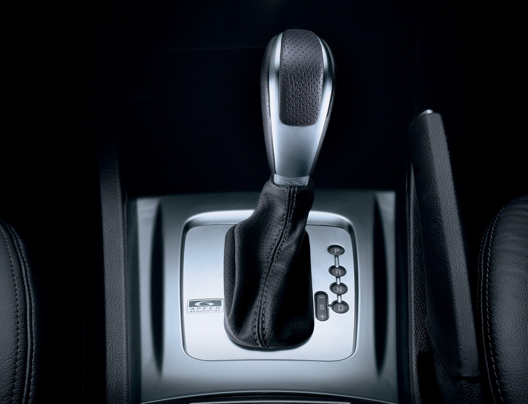 ZF 6 SPEED AUTO 2 — Postimages