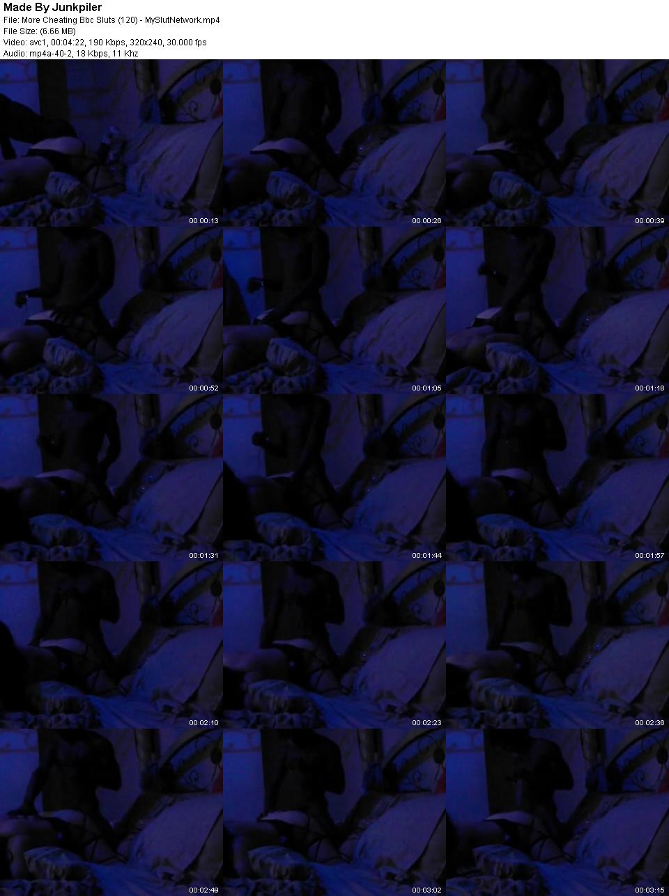 More Cheating Bbc Sluts (120) My Slut Network — Postimages