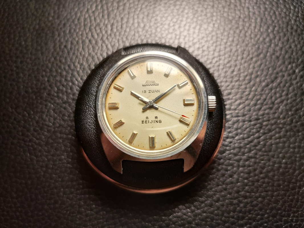 Beijing ZB-1 | WatchUSeek Watch Forums