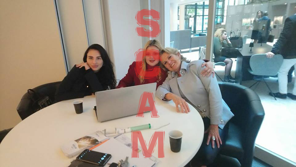 Alisa Pena - alisapena555@gmail.com - StopScamFraud
