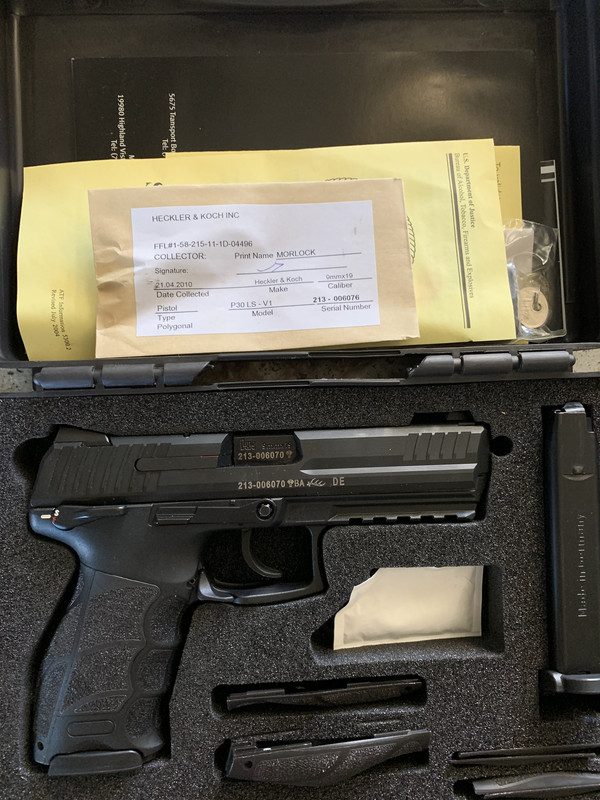 WTS: P30ls-v1 | Page 2 | HKPRO Forums