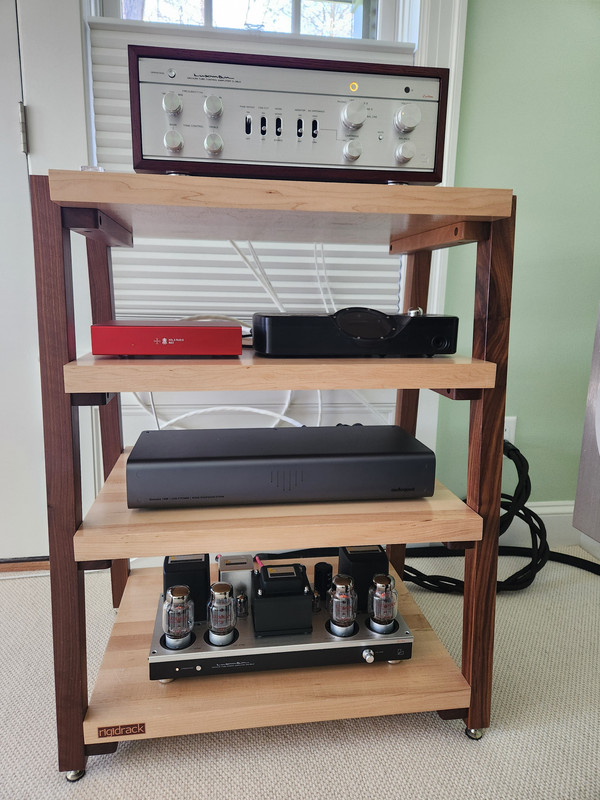 Let's see those Luxman! | Page 22 | Steve Hoffman Music Forums