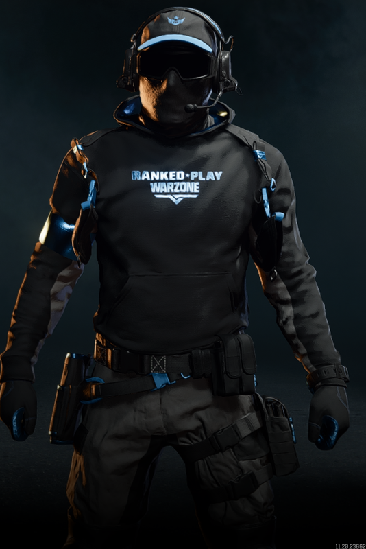 Buy Crimson Rank - Warzone Current Season - Resurgence Ranked - Crimson ...